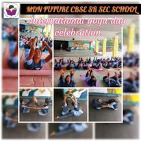 MDN FUTURE CBSE SR. SEC SCHOOL