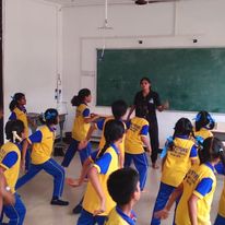 MDN FUTURE CBSE SR. SEC SCHOOL